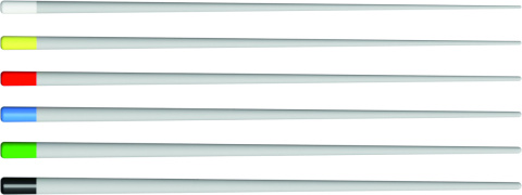 FKG TotalFill Paper Points - 04#15-40 200 szt. - Sączki papierowe > FKG